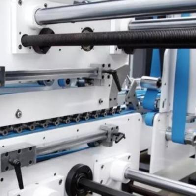 Cina Piccola macchina ondulata automatica dell'incartonamento della carta del cartone del cartone nuovi 2021 in vendita