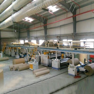 China Omdat de Doos die van het de Fluitkarton van C E Gedreven Materiaal Elektrisch vervaardigen Te koop