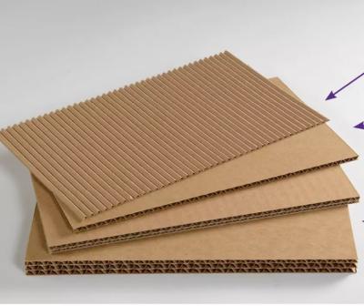 China Omdat de Doos die van het de Fluitkarton van C E Gedreven Materiaal Elektrisch vervaardigen Te koop