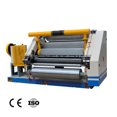 Cina Macchina Fingerless del singolo Facer di adsorbimento di vuoto per il cartone ondulato in vendita