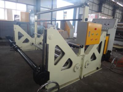 China De hydraulische Tribune 600kg van het Molenbroodje voor volledig het Automatische Karton Maken Te koop