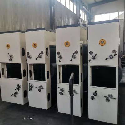 Cina Caso che rende a stampatore Slotter Machine Full di Flexo raschio automatico dell'inchiostro in vendita