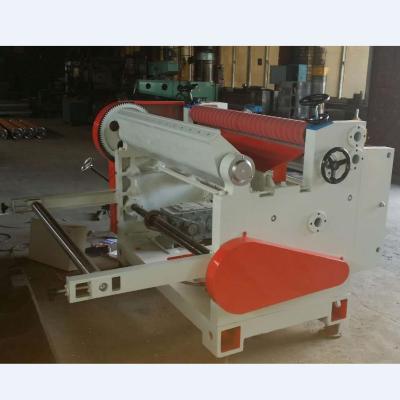 China De golf Enige Snijmachine Computerrized 2.7T van Facer NC Te koop