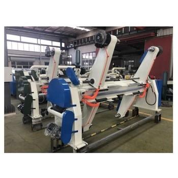 Cina Supporto di rotolo di mulino elettrico di Shaftless in vendita