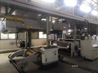 China 220v 380v 440v Used Corrugated Box Making Machine Electric Driven Type for sale