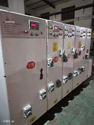 中国 Slotterボール紙 プリンターはダイ カッタ段階の調節のメカニズムに細長い穴をつけることの 販売のため