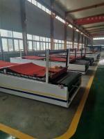 China Electric Driven Plc 8mm Paper Feeder Machine With Pre Code Paper Device for sale