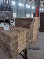 China CE ISO Carton Used Corrugated Box Making Machine Fullyautomatic for sale