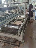 China Carton 130m/Min Auto Folder Gluer Machine Iso for sale
