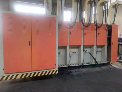 Cina Alta definizione 440V di adsorbimento completo di vuoto che stampa scanalando macchina tagliante in vendita