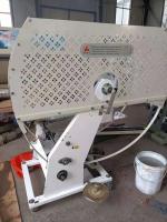 China High Efficiency Rapid Heating Iso9001 Automatic Baler Machine for sale