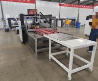 China All In One Auto Folder Gluer Machine for sale