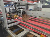 China All In One Auto Folder Gluer Machine for sale
