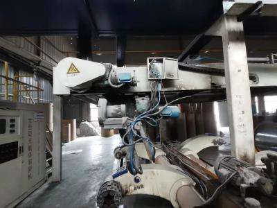 Cina Cartone di iso che fa la giuntatrice della macchina nell'industria di imballaggio in vendita