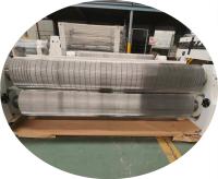 China 1800mm Automatic Chain Feeding Flexo Printing Slotting Machine for sale