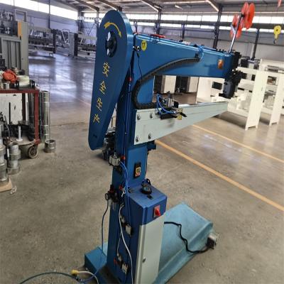 Cina 2200mm Ce di cucitura della macchina del contenitore di cartone di 7 pieghe certificato in vendita