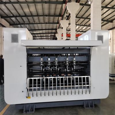 Cina Il segnatore sottile della taglierina della lama 1200mm ha ondulato elettrico della macchina guidato in vendita