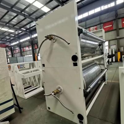 中国 波形を付けられる220voltageは単層生産ライン/二重層Perheaterをカートンに入れる 販売のため