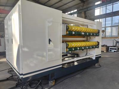 Cina L'alta velocità 1800 della tagliatrice di Lum NC ha automatizzato in vendita