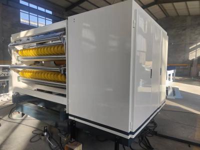 Cina L'alta velocità 1800 della tagliatrice di Lum NC ha automatizzato in vendita