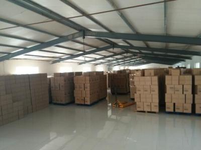 China product from chinese biggest artemia cysts manufacturer for sale