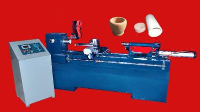 China cnc wood lathe machine spindleless wood bowl lathe for sale