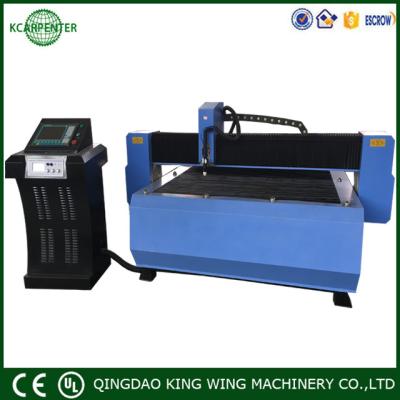 China CNC Plasma Cutting Machine for sale