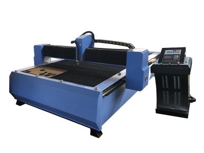 China KC1325 Industrial Plasma Cutting Machine for sale