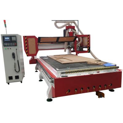 China 1325 cnc machine for sale