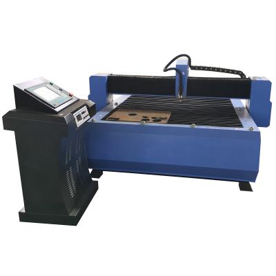 China cnc plasma cutter machine for sale