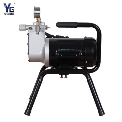 Cina 3L/Min Electric 220V Water Based Paint Spray Machine per le esigenze di rivestimento in lattice fai da te in vendita