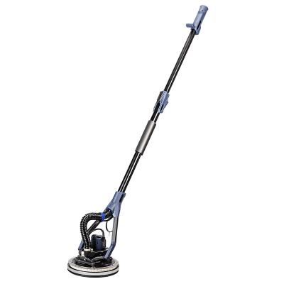 Cina 1.2KW Self Priming Drywall Sander Machine con motore senza spazzole Leggero Sander per pavimenti in vendita