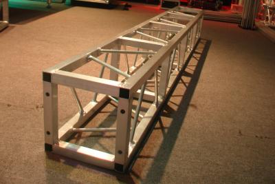 China OEM 6061 de Bundel van de Aluminiumbout voor de Tentoonstelling van de Overleggebeurtenis Te koop