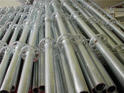 中国 でき事の配列のスピーカーのために屋外鋼鉄層のトラス足場 1000×2000 mm 販売のため
