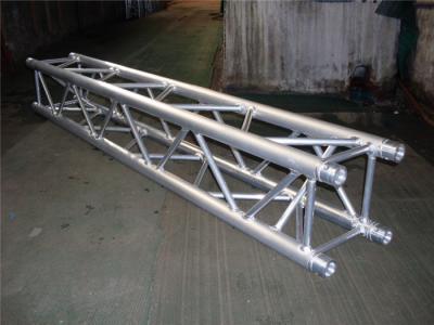 Cina Lle spine quadrata 0.5m - 4m di 6082 della fase T6 di illuminazione sistemi di alluminio della capriata in vendita
