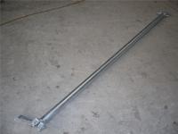 China Metal Trussing Line Array Speaker Truss Layer Beam Strong Construction for sale