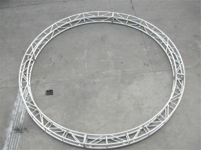 Cina Cerchio Sistema di Truss Trade Show Stand per Stand di Esibizione in vendita