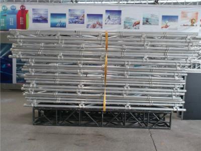 Cina 36Meter legatura di alluminio piegante pesante del triangolo della capriata 520x950mm in vendita