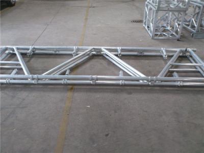 Cina 36Meter legatura di alluminio piegante pesante del triangolo della capriata 520x950mm in vendita