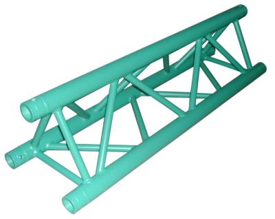 Cina Capriata di alluminio del triangolo di colore TRB300 per il parco a tema 6082 per la lunghezza del materiale 1M della metropolitana in vendita
