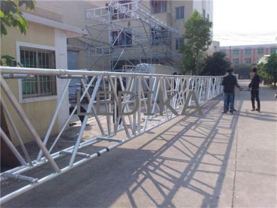 Cina capriata piegante di 600x1200 millimetro in vendita