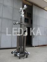 China Aluminum Stand Truss Tower System for sale