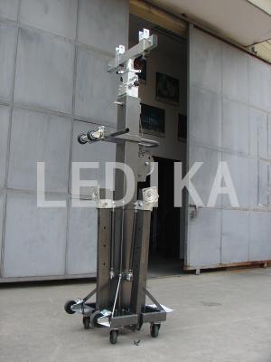Cina Sistema di alluminio della torre della capriata del supporto in vendita
