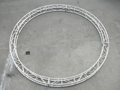 China De aangepaste van het het Overlegaluminium van de Cirkelvorm Vierkante Bundel voor Stadiumverlichting verfraait Te koop