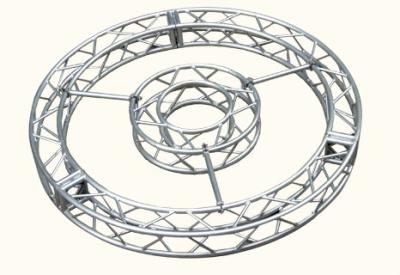 China Aangepaste Argent-van de de Bundellift van de Aluminiumverlichting van het het Stadiumdak de Boutverbinding Te koop