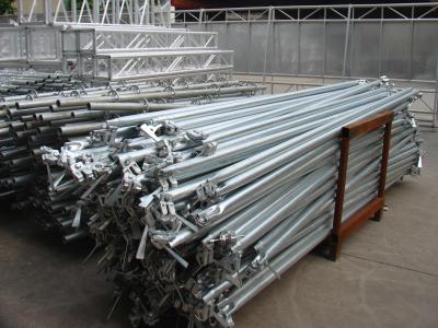 Cina Capriata chiudente materiale dell'altoparlante di strato del ferro d'acciaio per il sistema acustico all'aperto in vendita