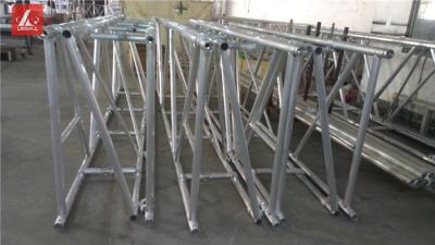 Cina Capriata 20,4 x 18,5 della mostra del triangolo 1179kg - peso di caricamento 2809kg per l'evento all'aperto in vendita