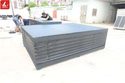 Cina Fase regolabile che gira la piattaforma meccanica dell'organizzazione per l'acciaio dell'esposizione automatica Q195 in vendita