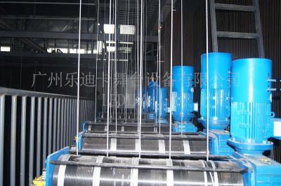 中国 安全な操作のためにカスタム電気ステージカーテン 販売のため