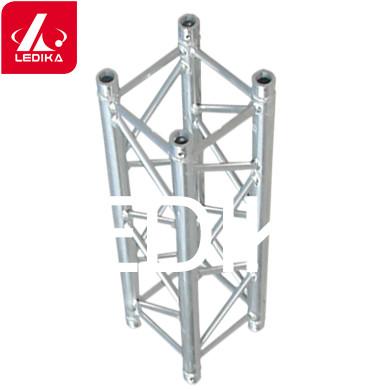 China 287mm X 287mm de Bundel van de Aluminiumspon voor het Openlucht LEIDENE Scherm/Advertsing-Vertoning Te koop